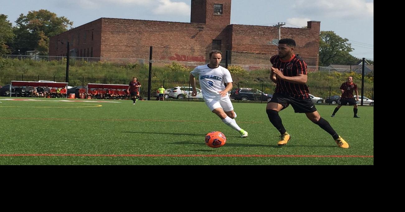 10 things to know about Buffalo State men's soccer