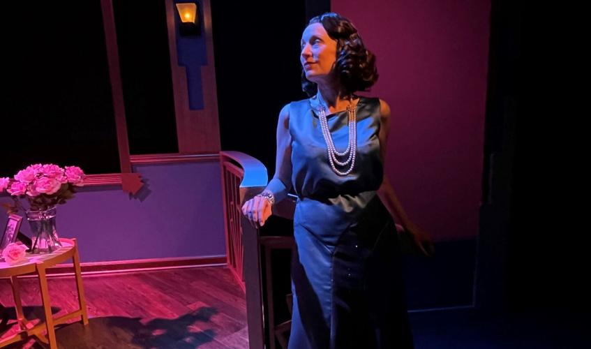 MusicalFare's 'Mrs. Cole Porter' showcases the talent, charisma of ...