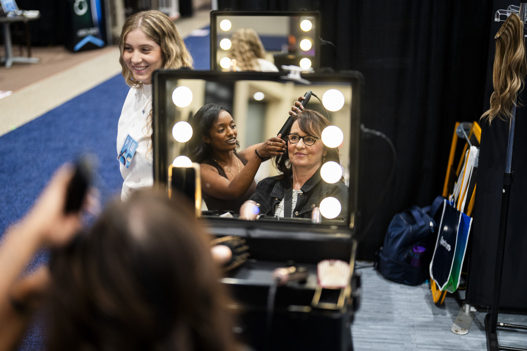 Photos: The 2025 Buffalo Home Show