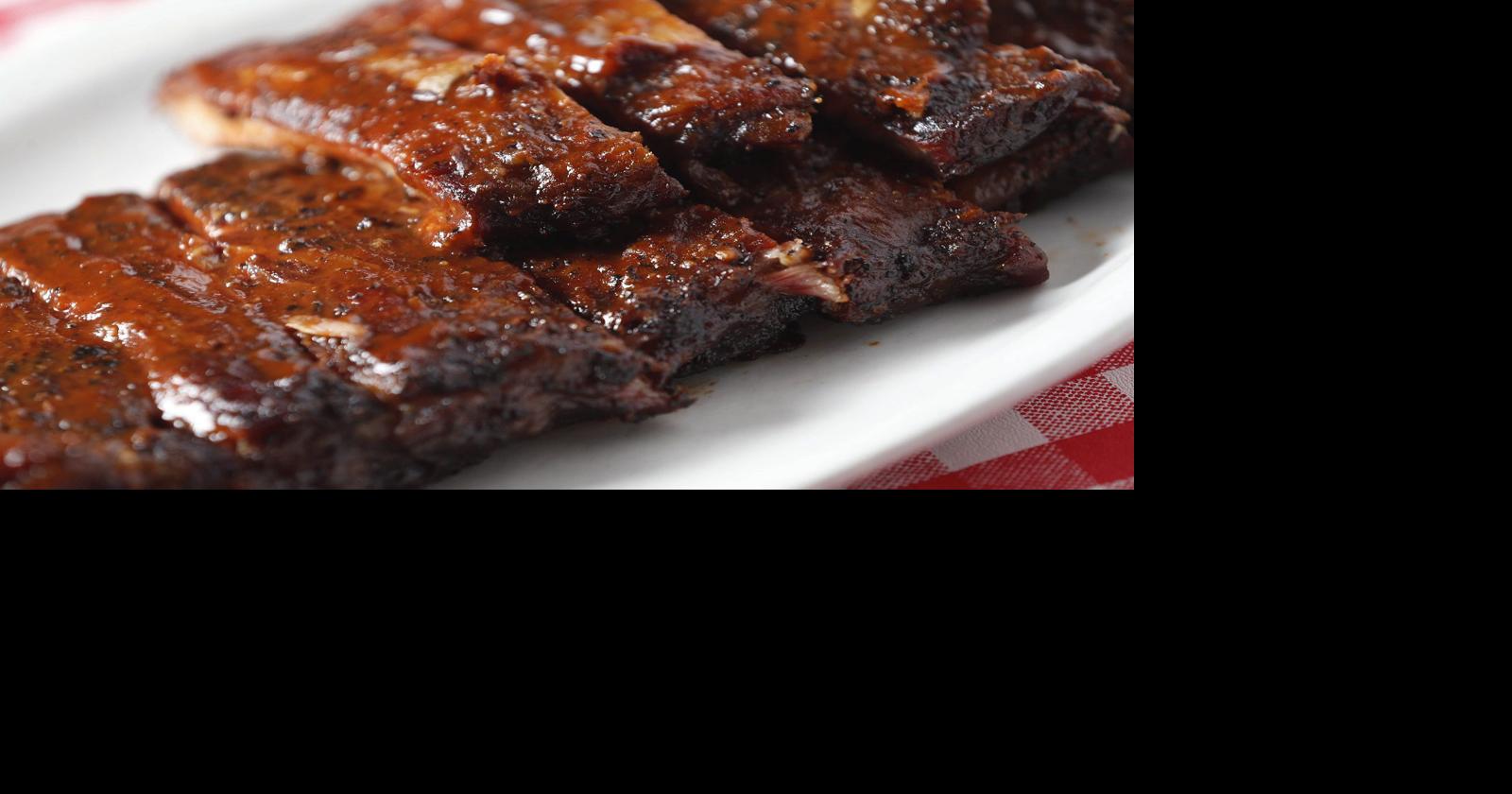 Popular barbecue restaurant Kentucky Greg's closes in Depew