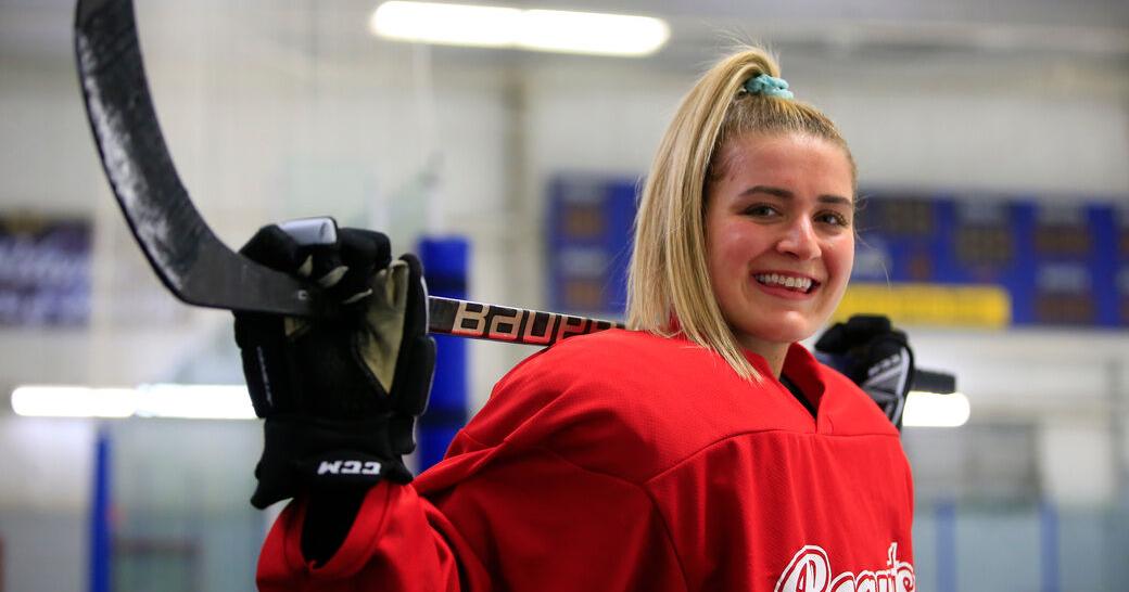 Four Buffalo Beauts selected to Premier Hockey Federation All-Star event