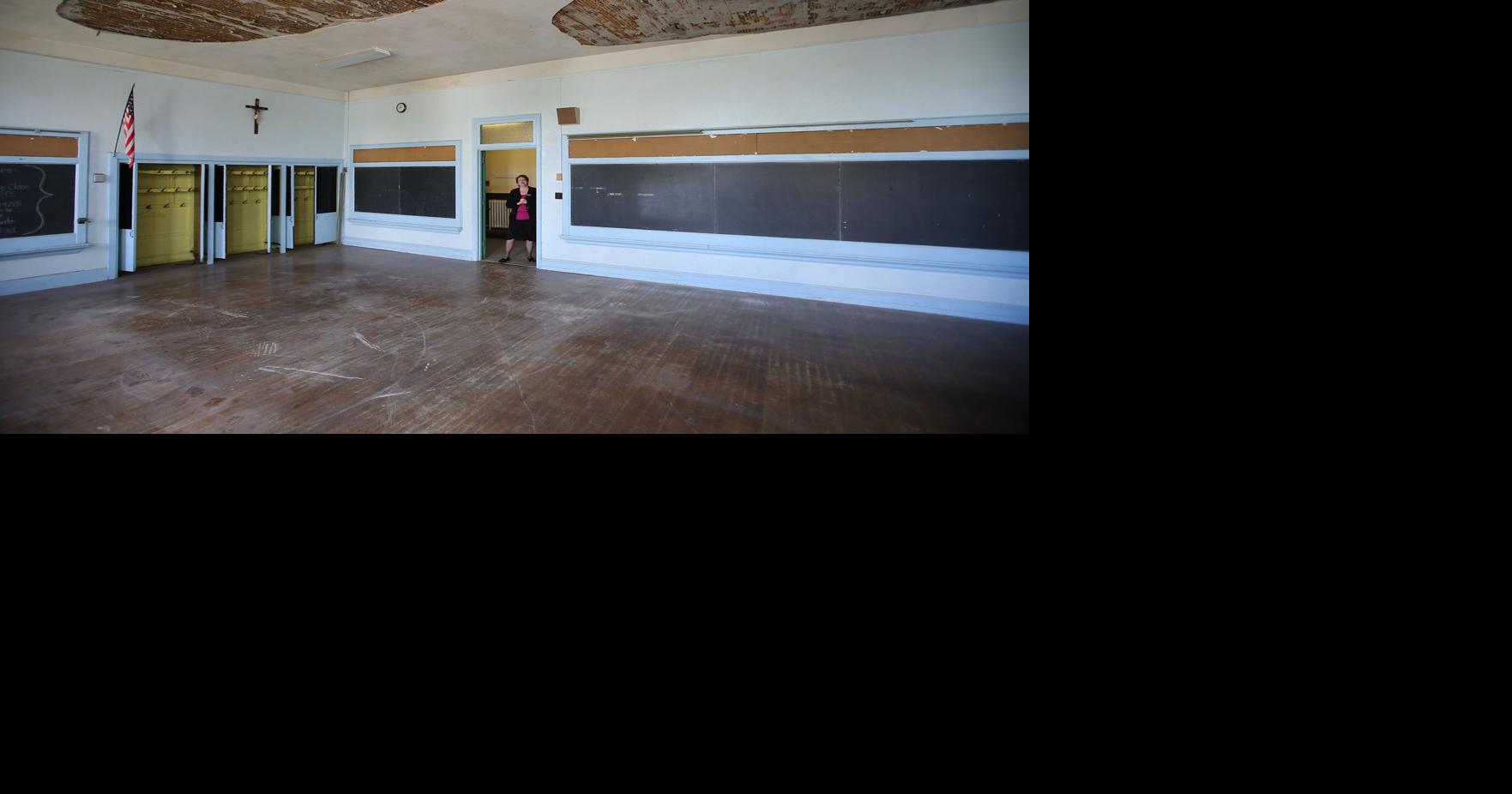 Gerard Place program targets poverty in Buffalo