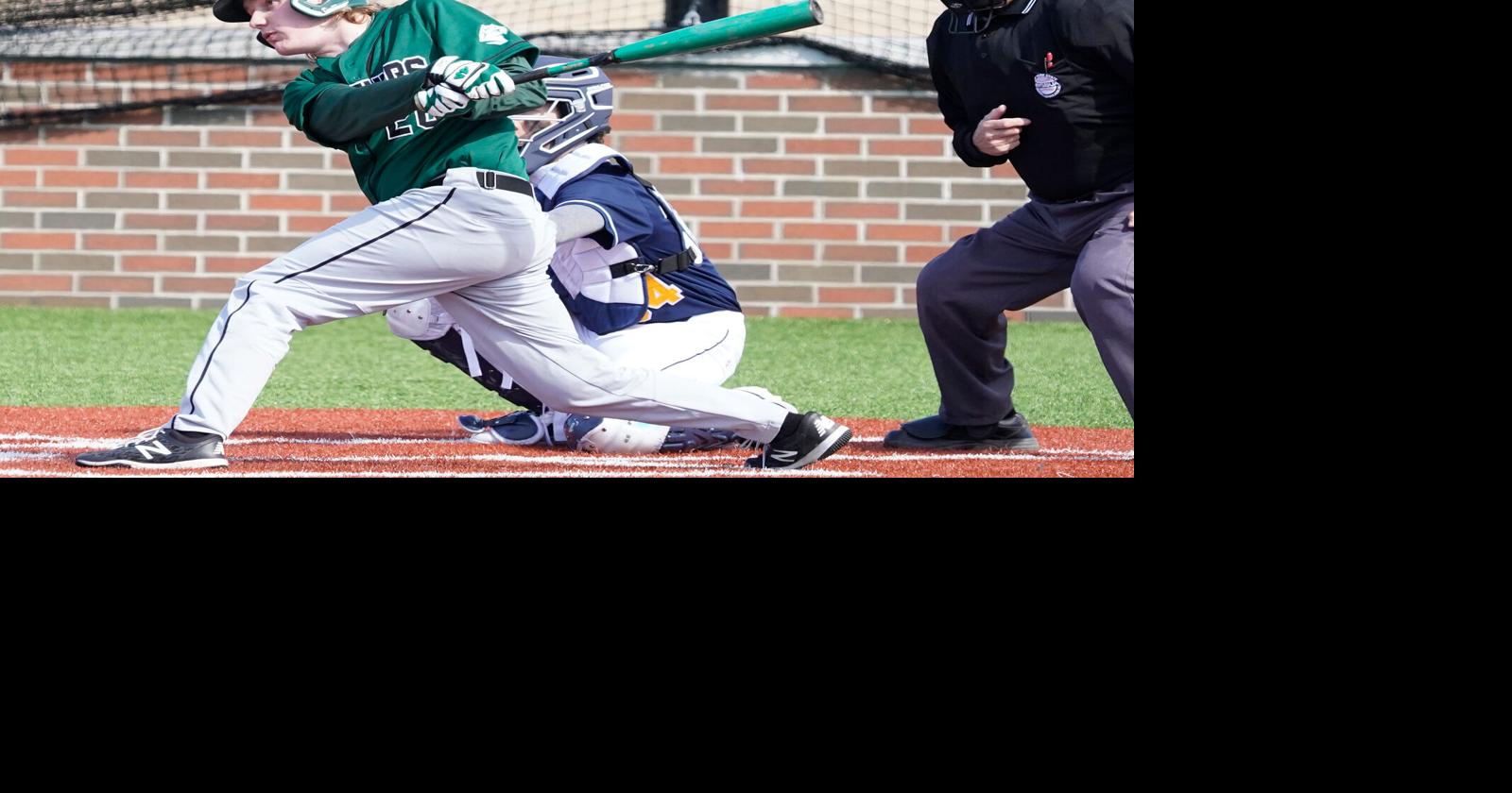 Photos: Kenmore East baseball defeats Pioneer, 8-1