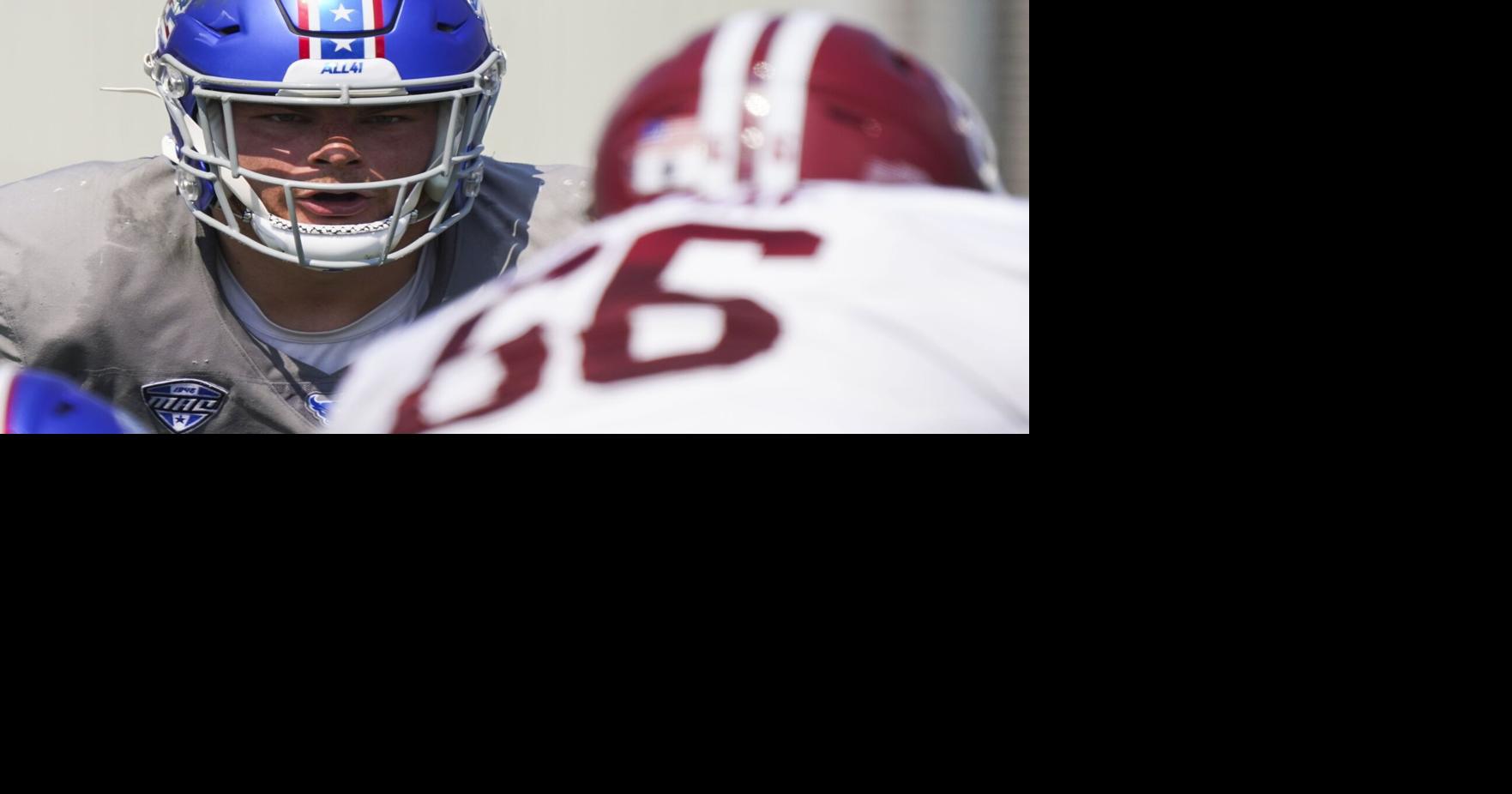 UB game day: 4 keys for the Bulls at Connecticut