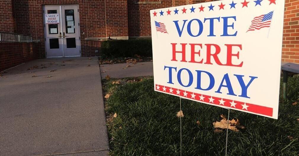 Voting is a right and a responsibility