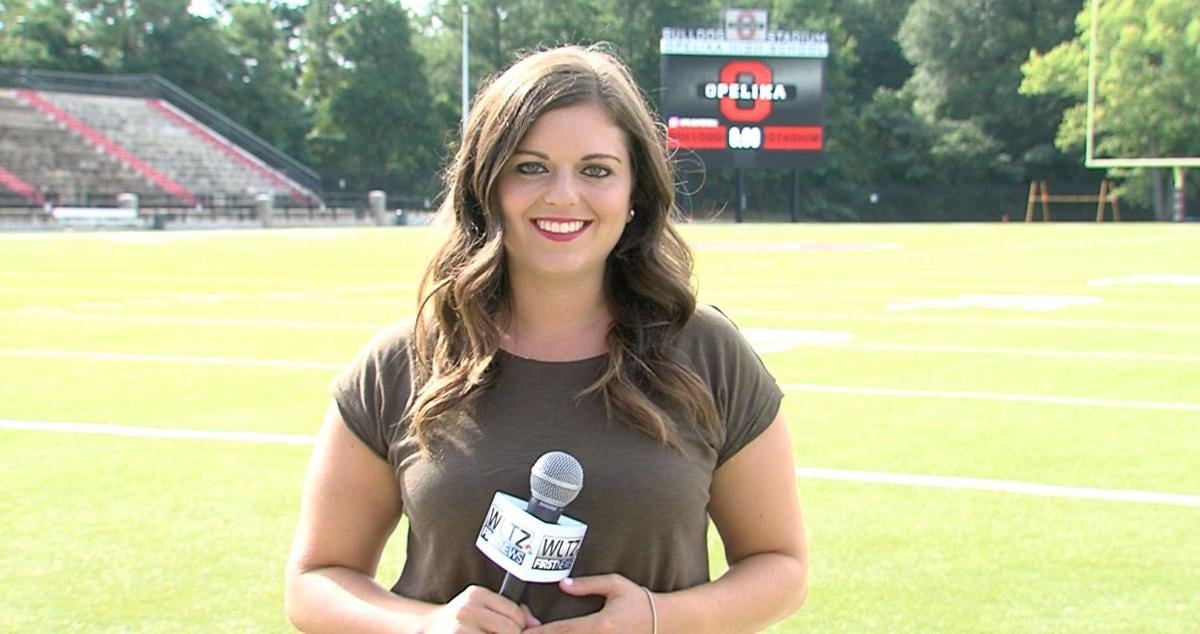 Mercedes Wilson named 'AM Buffalo' co-host; WKBW's Callari takes PR job