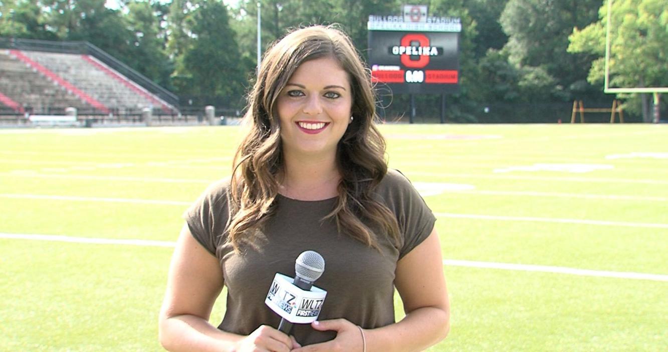 Mercedes Wilson named 'AM Buffalo' co-host; WKBW's Callari takes PR job