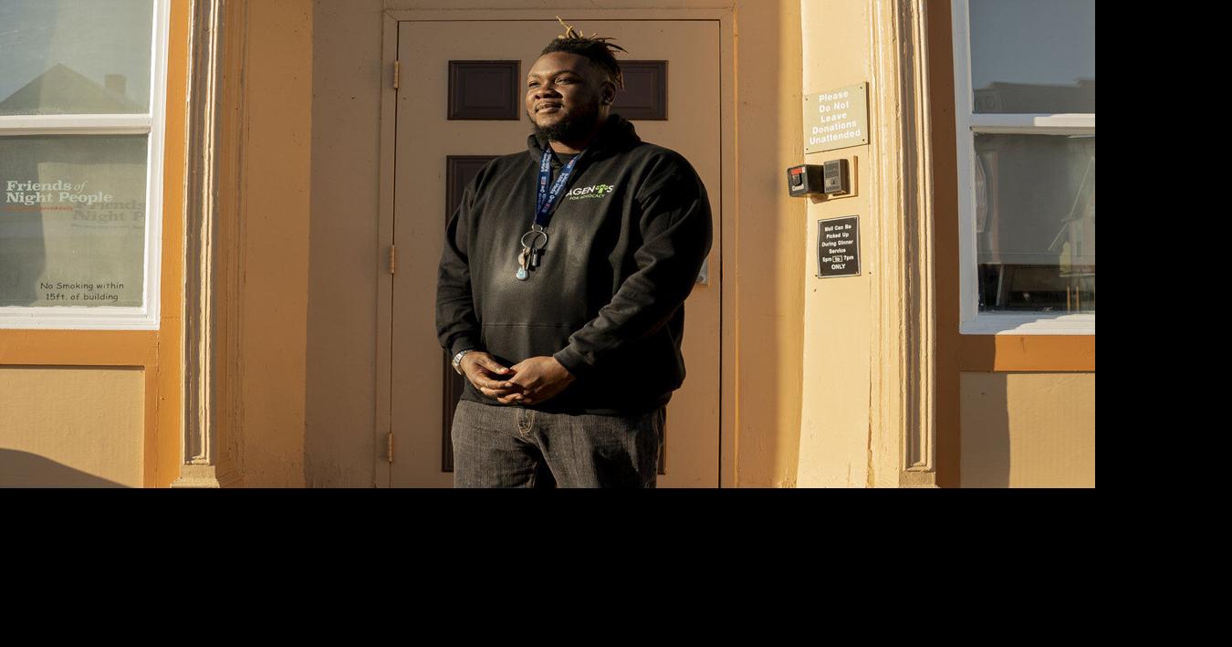 Sean Kirst: After an unimaginable loss, Mark Talley still finds meaning ...