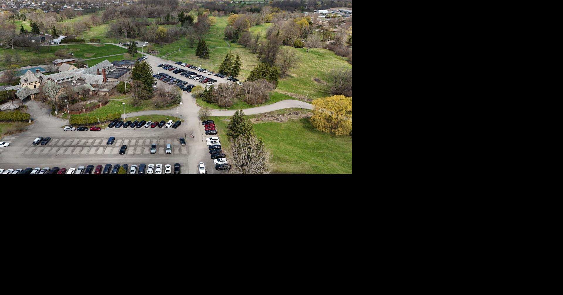 Erie County says Willowdale Park in Amherst to open by 2027