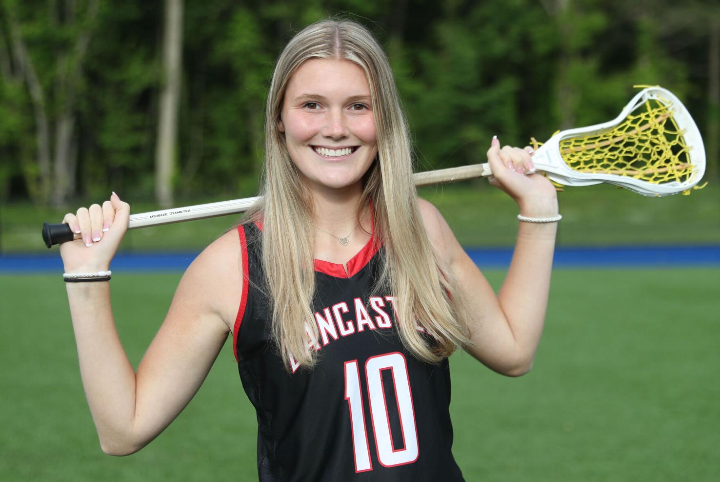 Meet the 2023 All-Western New York girls lacrosse first team