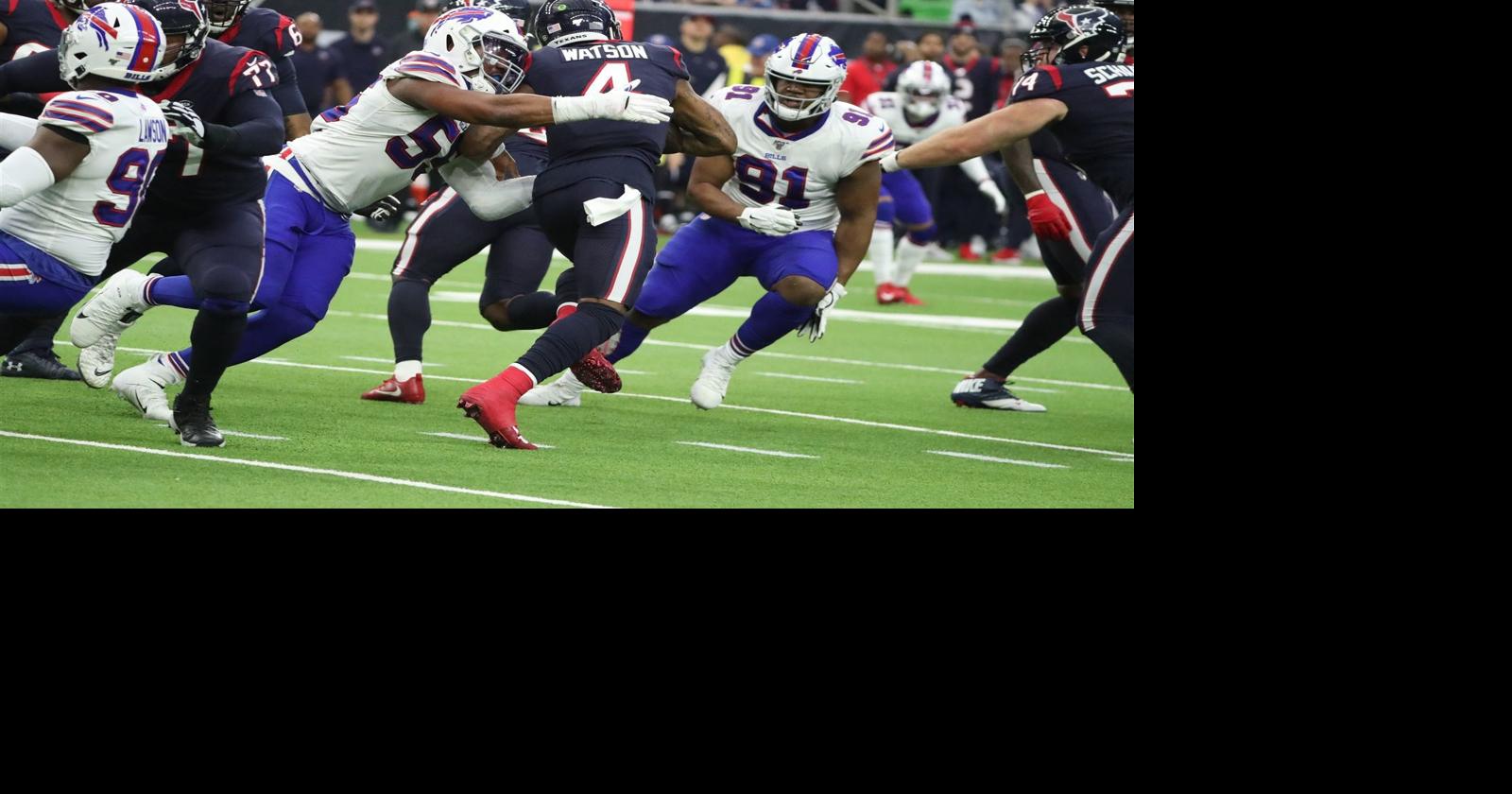 What might NFL playoffs look like in a shortened season?