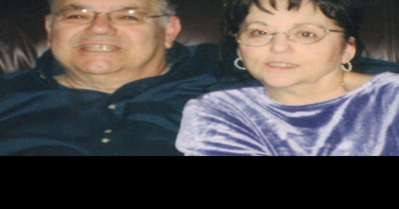 Frank and Virginia Caparaso