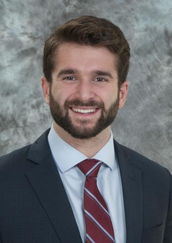 Richard Minicucci promoted at Ernst & Young LLP