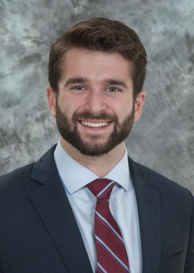 Richard Minicucci promoted at Ernst & Young LLP