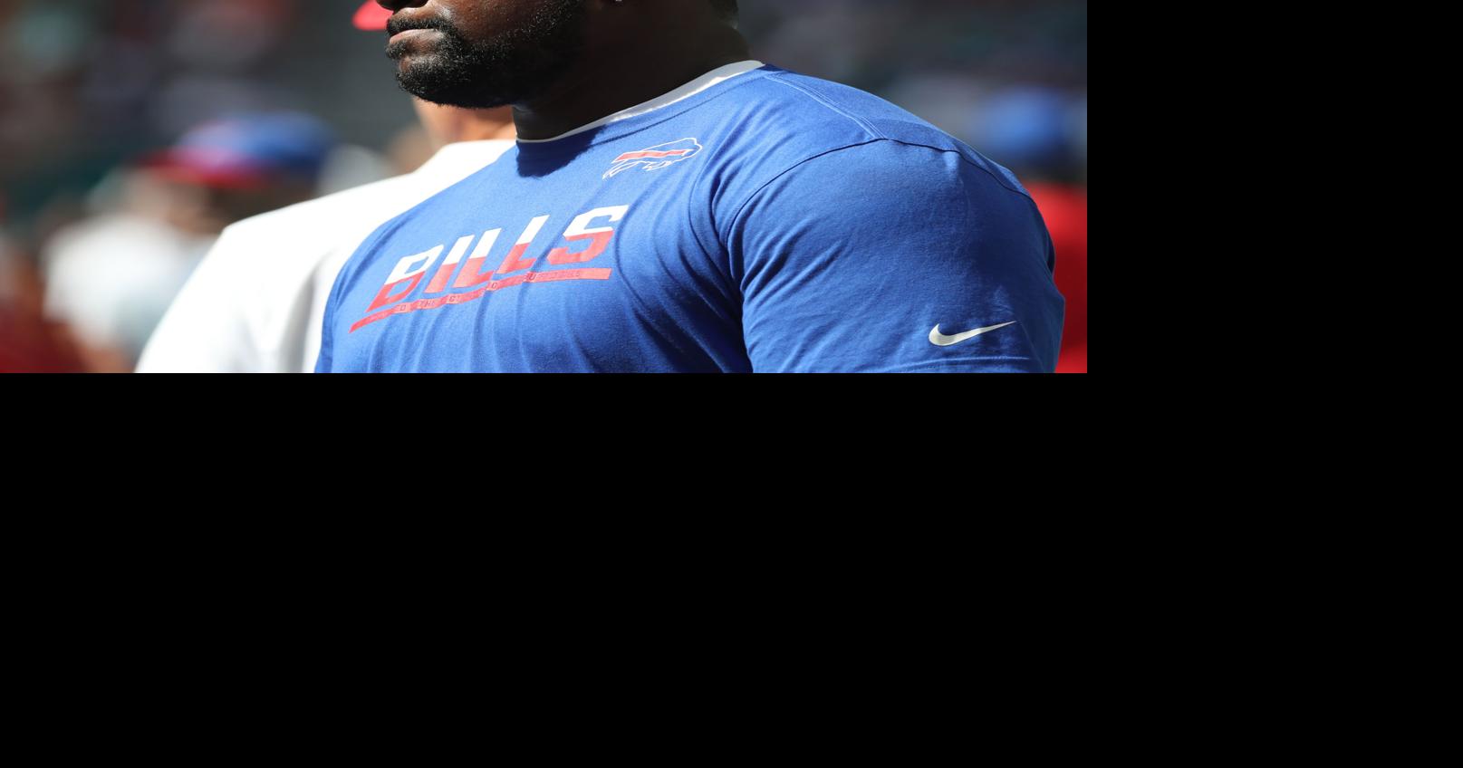 Mark Gaughan's Hot Read: Lack of elite Marcell Dareus caught up to Bills