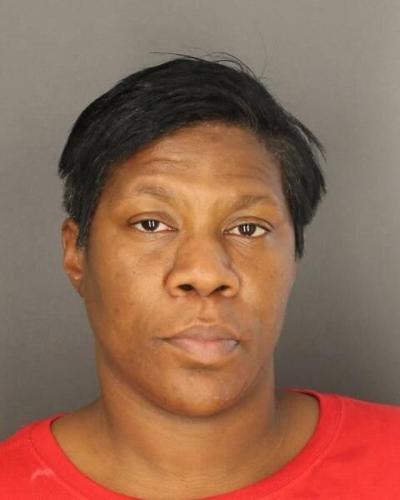 Daughter arrested in mother's 2005 stabbing death
