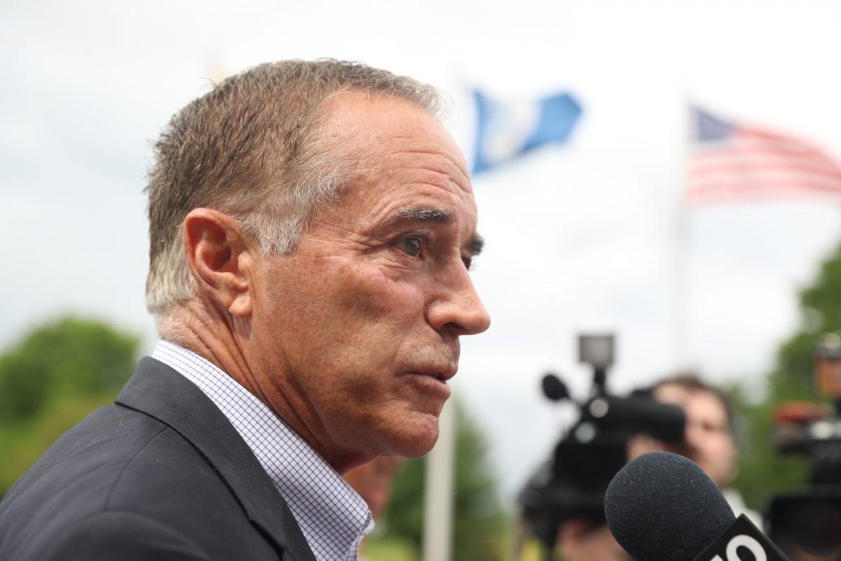 Twitter reacts to Rep. Chris Collins' resignation