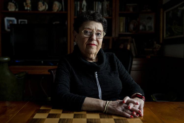 Farewell to fraud artists: Candace Vogel retires after 33 years of ...