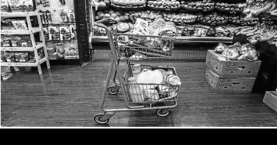 How to turn your errands into exercise