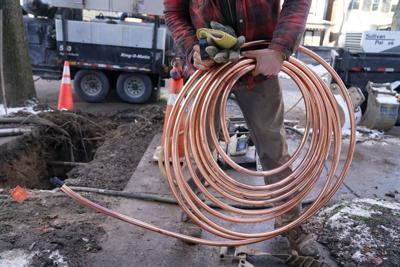 Federal lead pipe replacement policy is tough but necessary