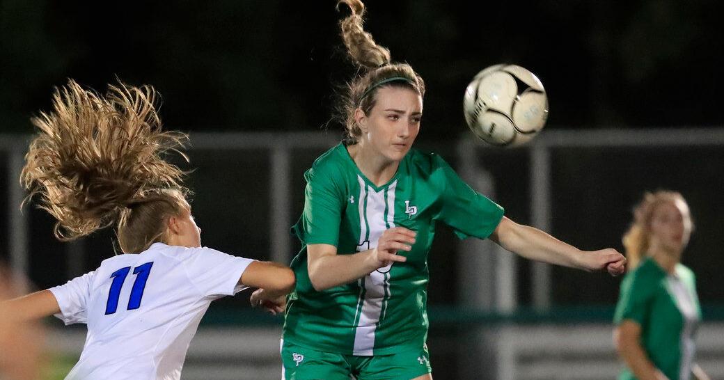 Section VI girls soccer playoff brackets set