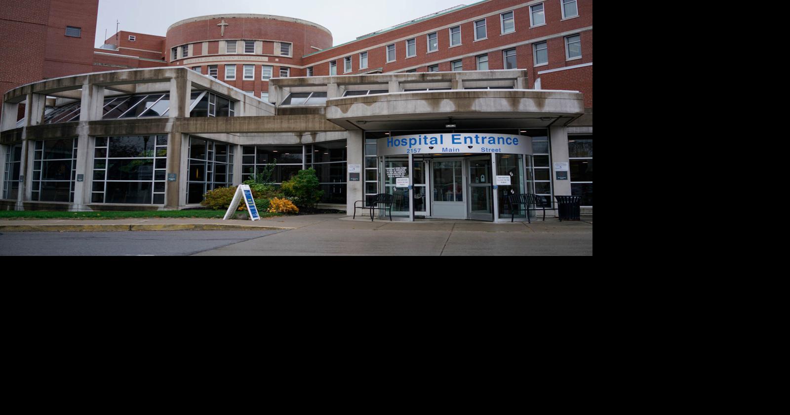 Catholic Health hospitals resume pre-pandemic visiting hours
