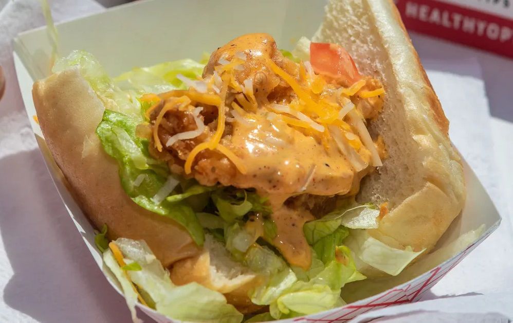 Taste of Buffalo food festival goes virtual, encourages takeout