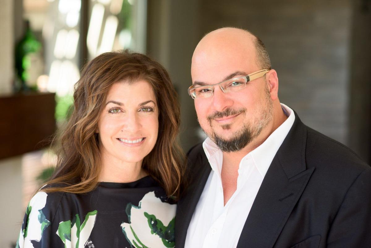 'CSI' creator aims to leave a legacy of helping children in Buffalo and ...