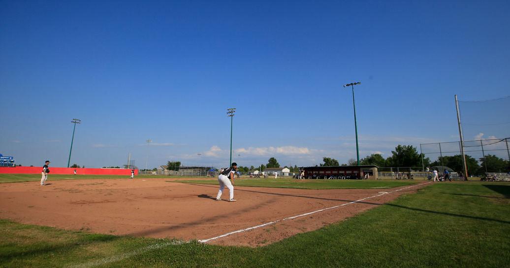 Buffalo Diesel claims third National Amateur Baseball Federation ...