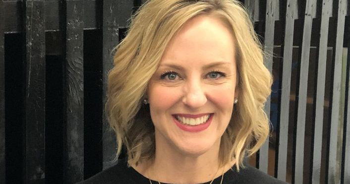 Jennifer Rittling joins The Buffalo Niagara Medical Campus Inc.