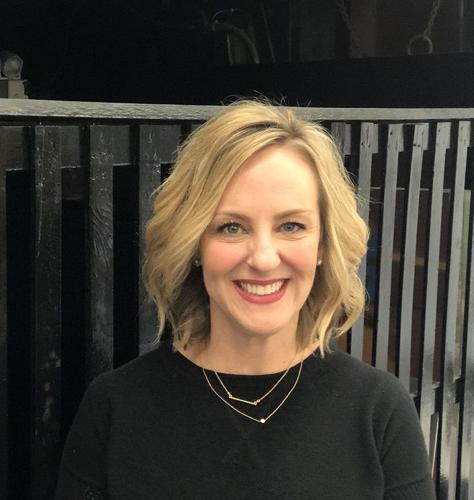 Jennifer Rittling joins The Buffalo Niagara Medical Campus Inc.