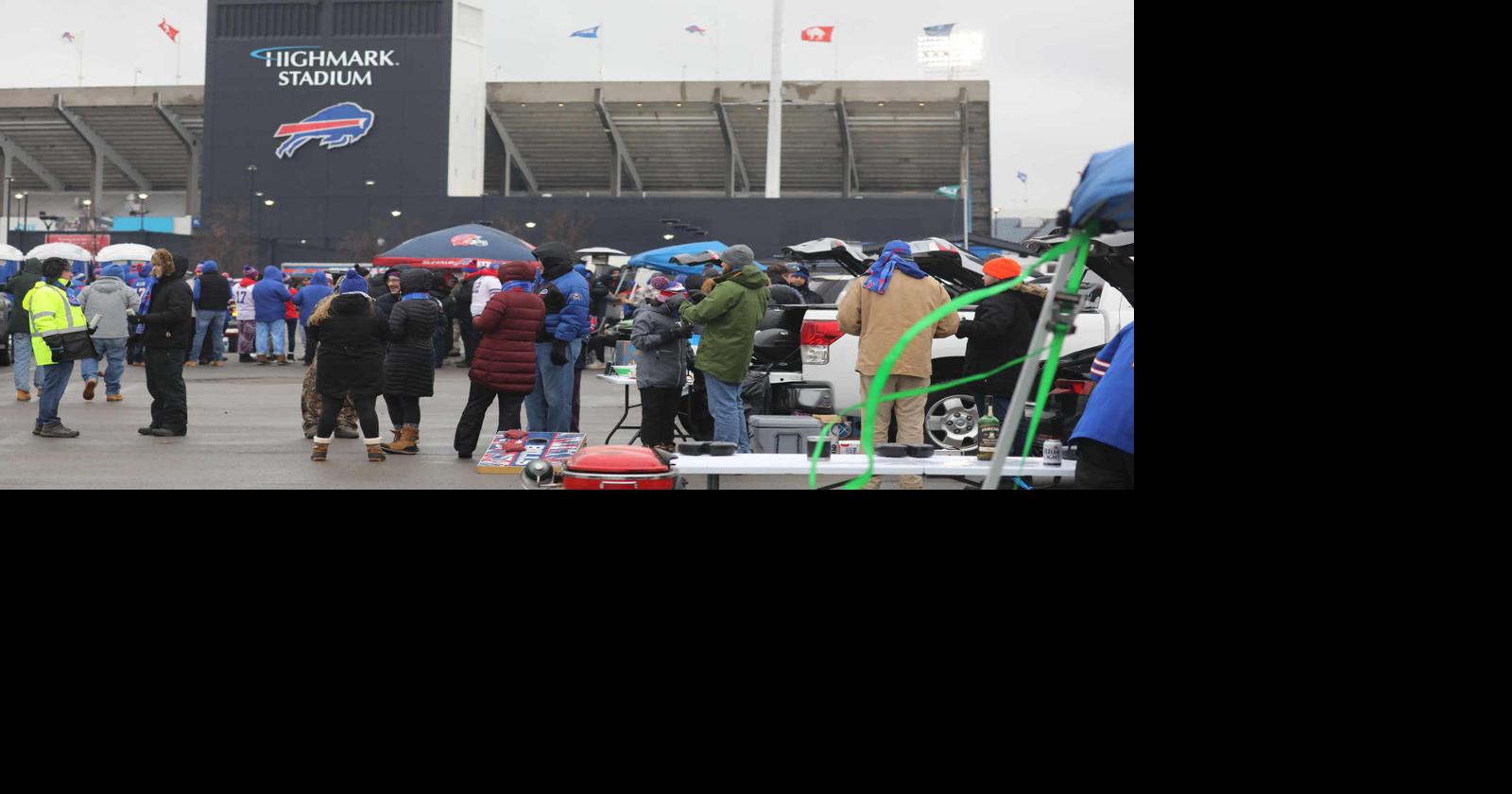 Tim O'Shei: For 50 years, home of the Bills has been heart of the community