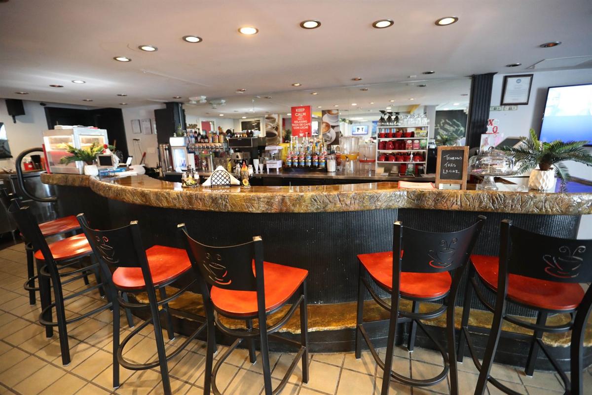 El Encanto: Restaurant review