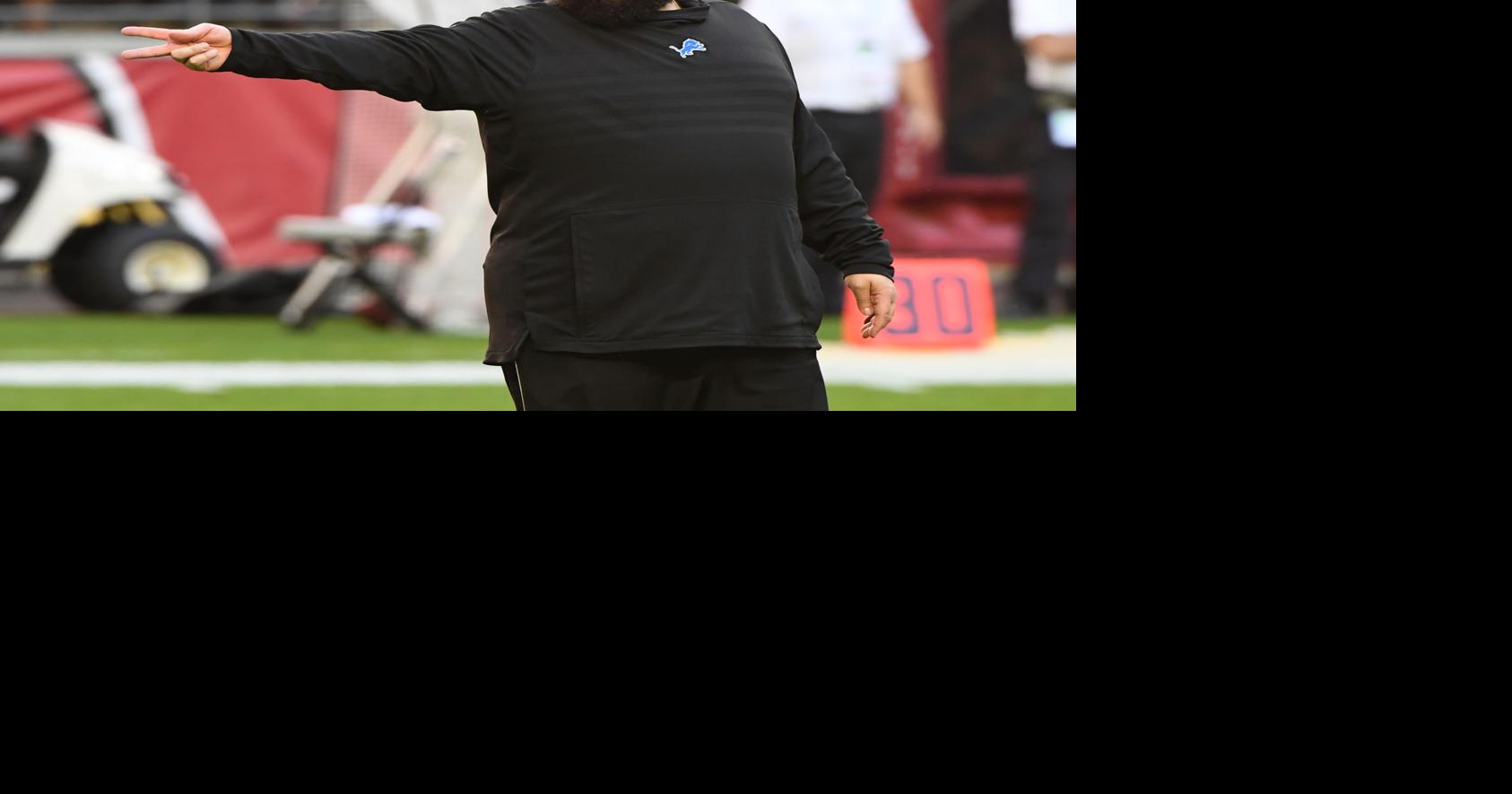 Mark Gaughan's X's and O's: Expect Lions to make Josh Allen try to win ...