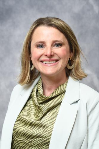 Liberti to be Orchard Park's next supervisor