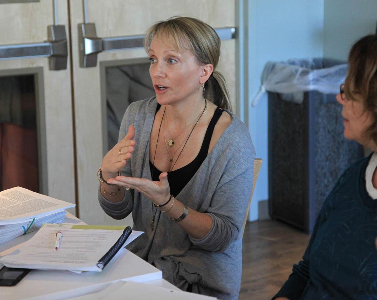 UB professor who once struggled with an eating disorder now an ...