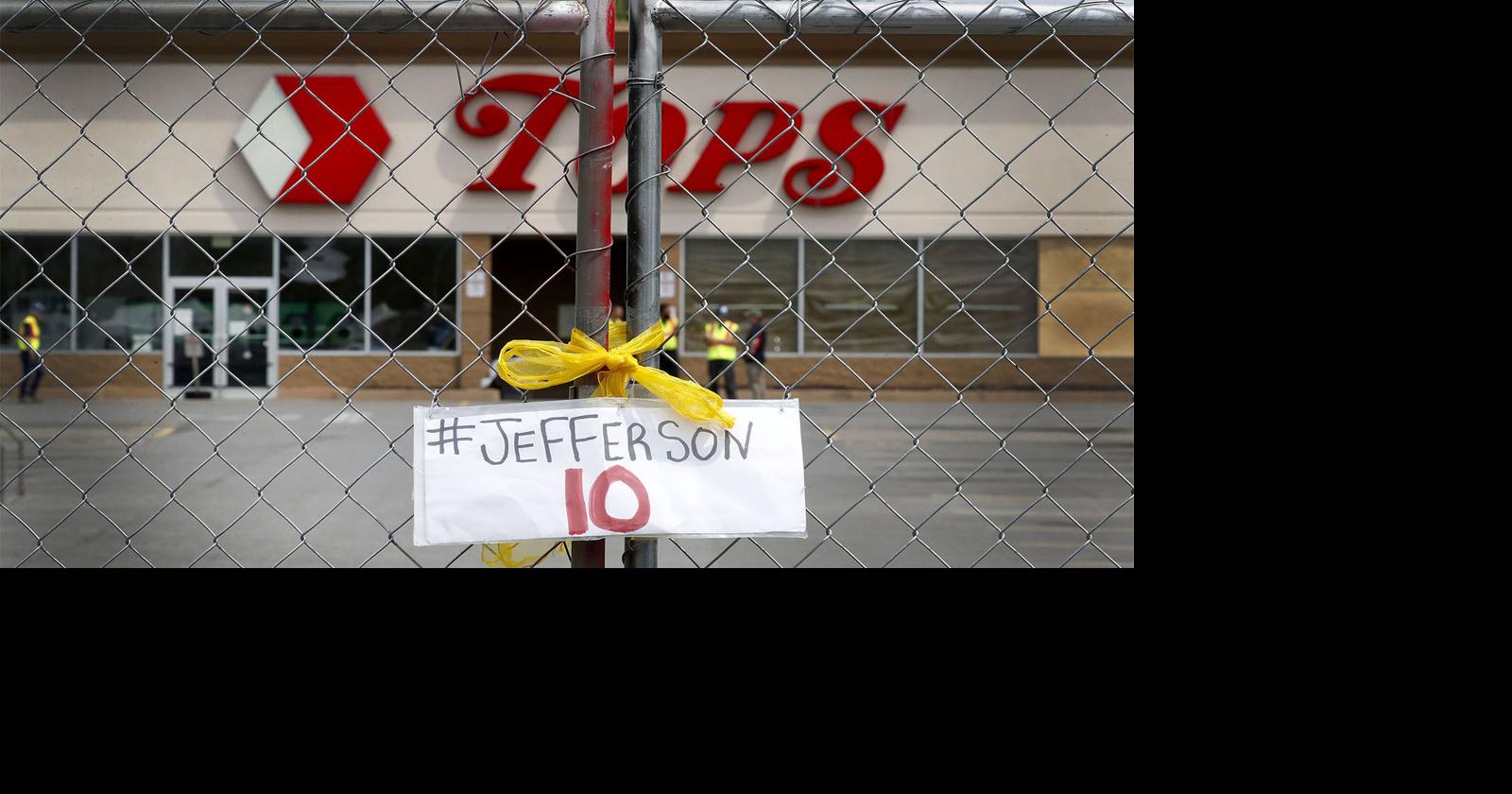 As Tops shooting trauma lingers, questions about when – and where – the ...