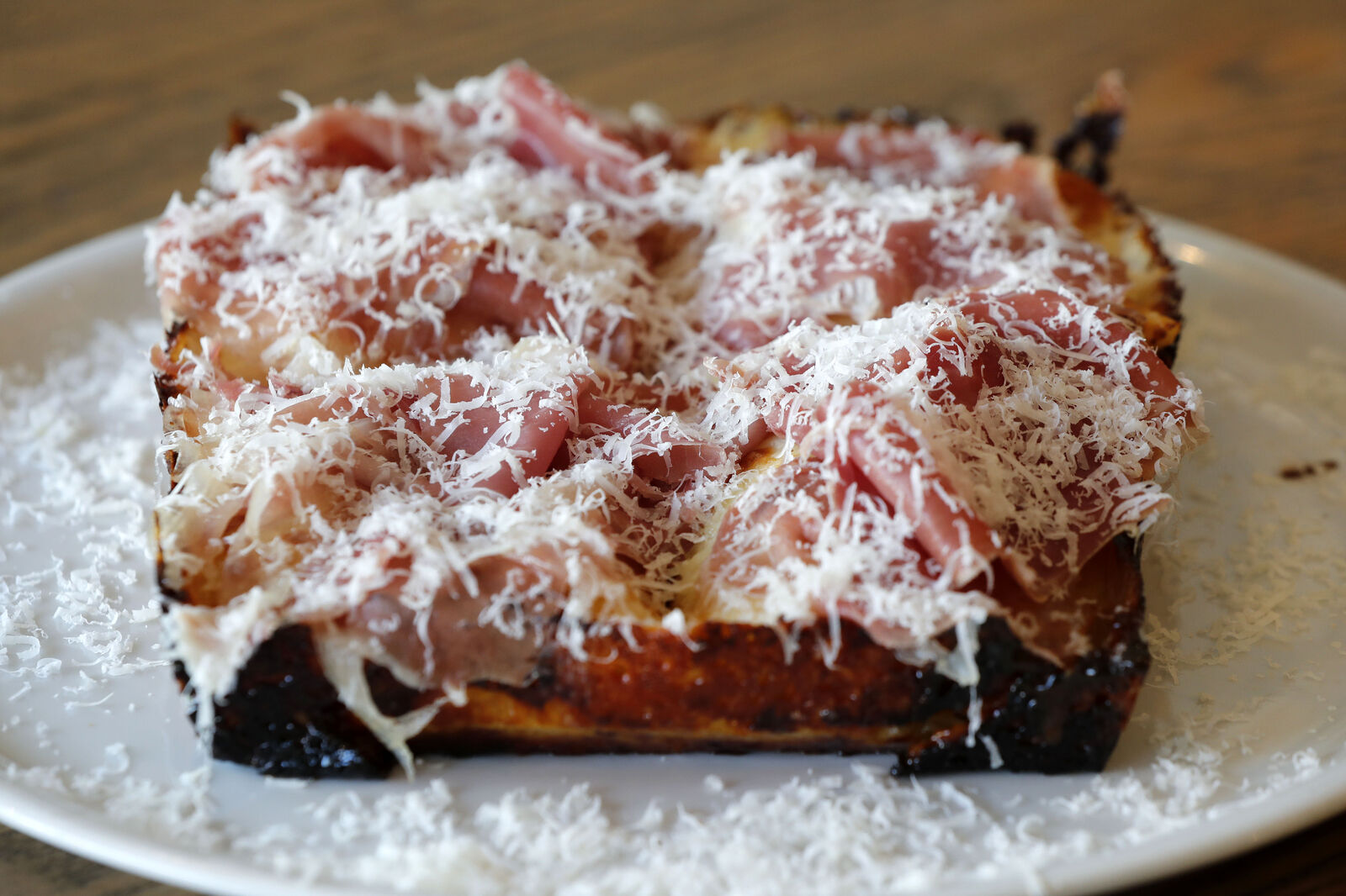 Gusto guide: Kenmore's Delaware Dining District is a destination