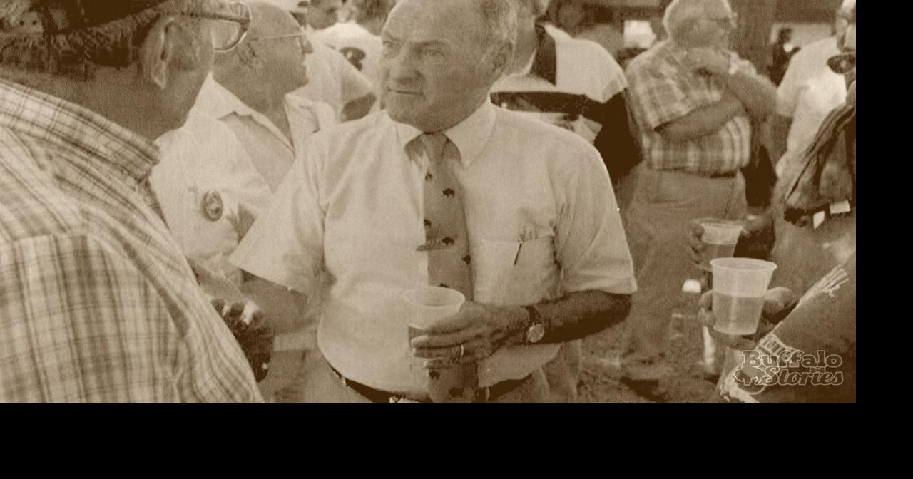 The legacy of Mayor Jimmy Griffin