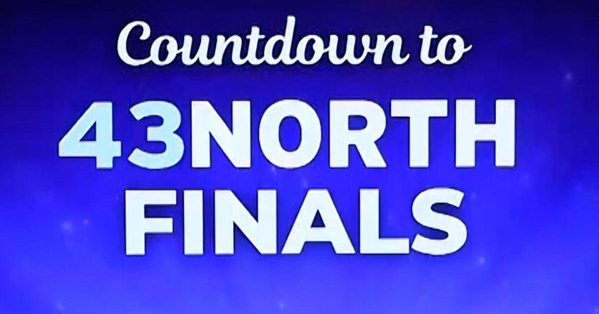 Colleen Heidinger and Bill Maggio of 43North discuss Buffalo’s biggest ...
