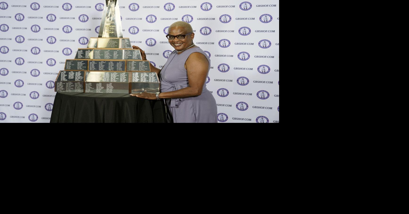 Sports helps Cecelie Owens mentor girls, women in Buffalo