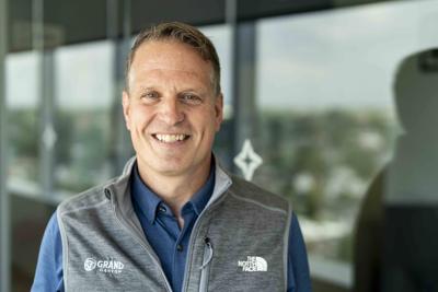 Scott Socha nominated to lead National Park Service