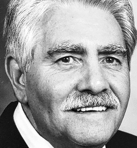 COVELLI, Lawrence A. "Larry"