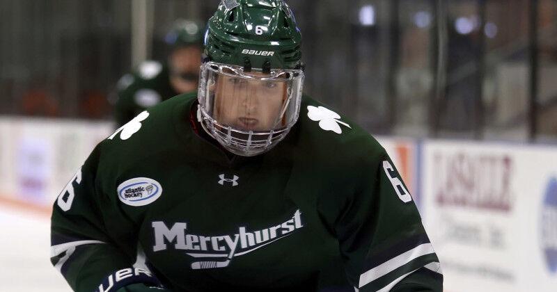 Son of Sabres great Danny Briere suspended after viral video shows him ...