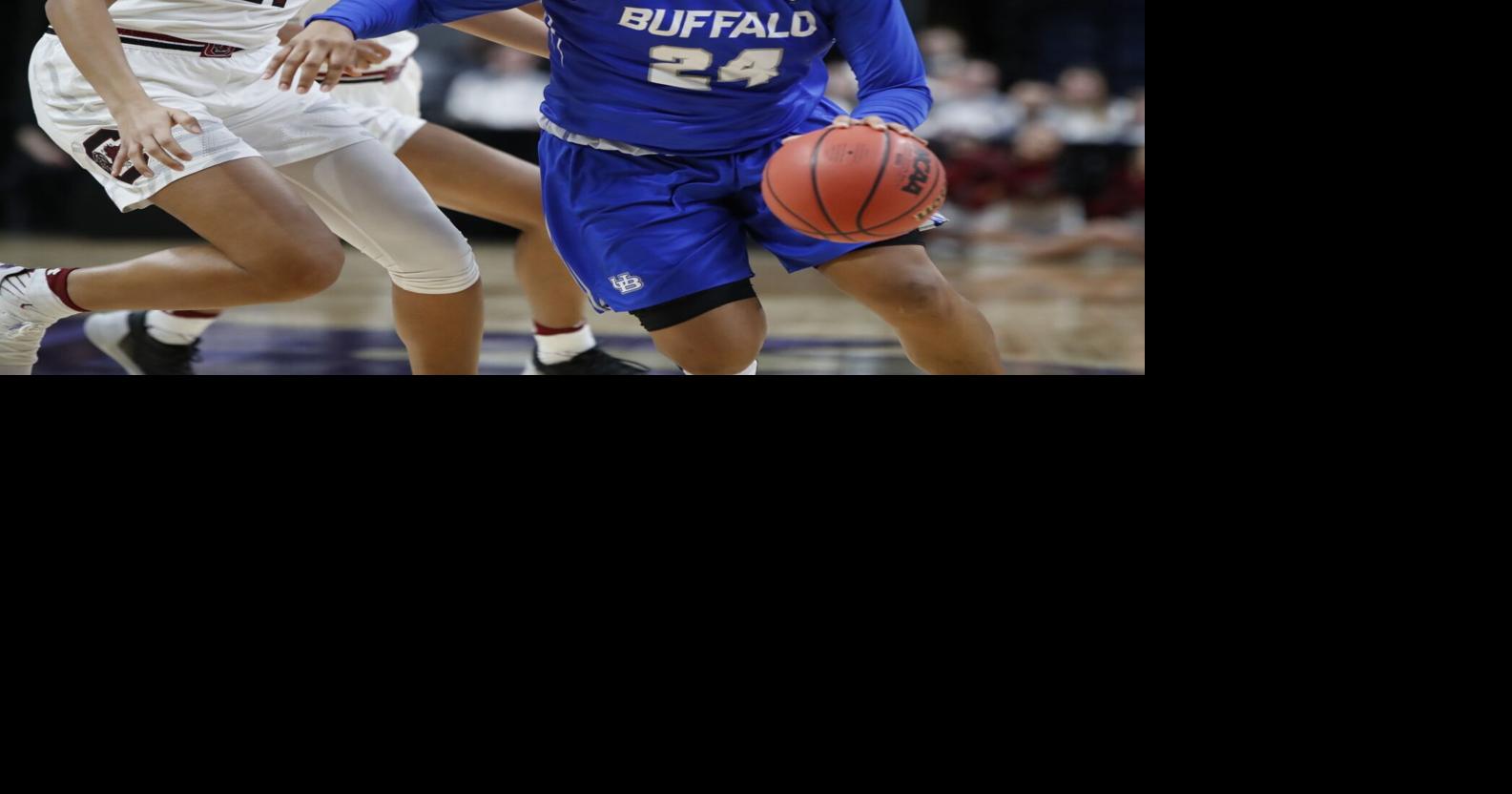 No apologies from Cierra Dillard and the UB women: 'We want people to ...