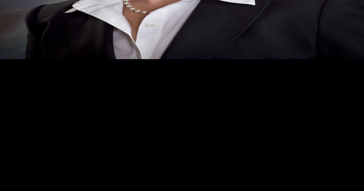 Kathleen M Flynn, MBA recognized