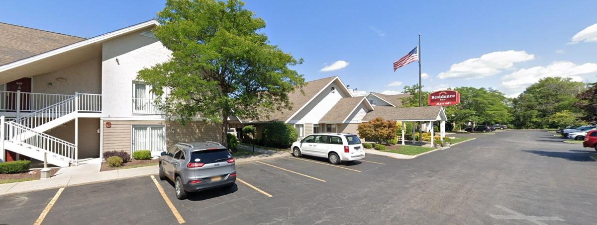 Residence Inn Buffalo Amherst gets new owner, new future as apartments