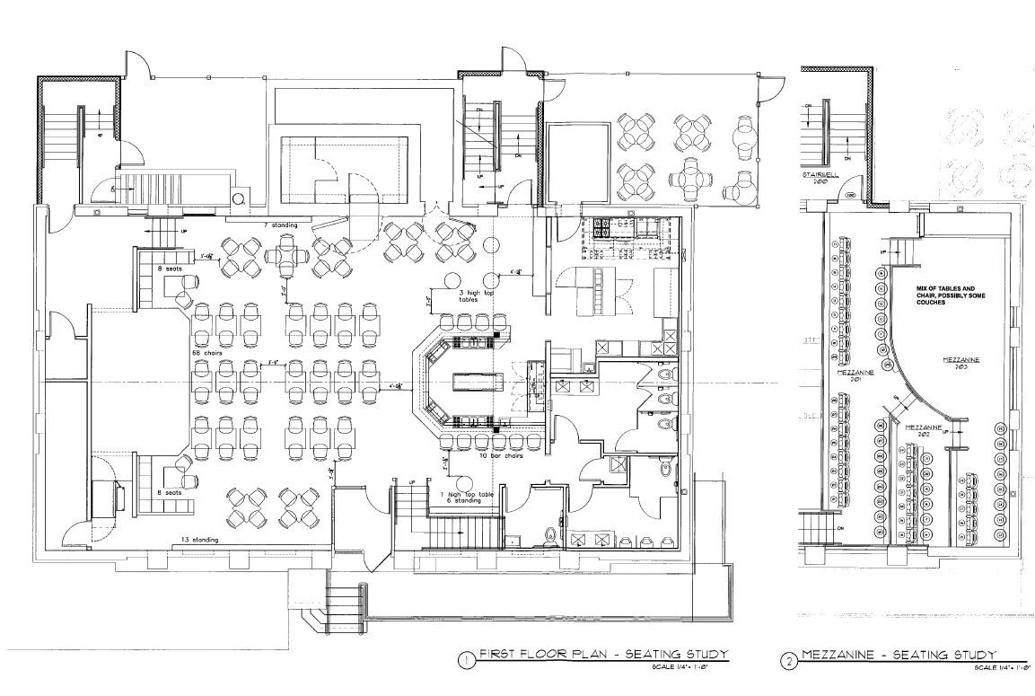 Coming soon to a former South Buffalo bank: A new music venue