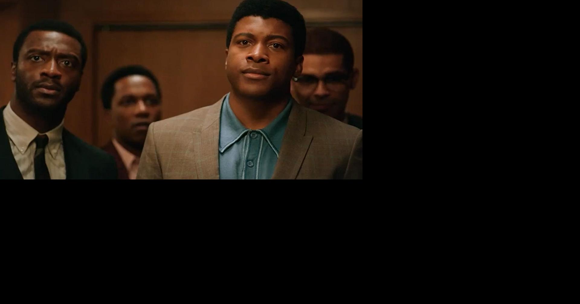 Movie reviews: 'One Night in Miami' is one of the first great films of 2021