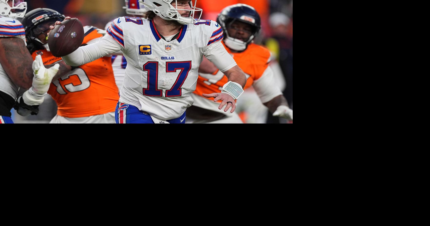 Buffalo Bills facing these 5 lingering questions